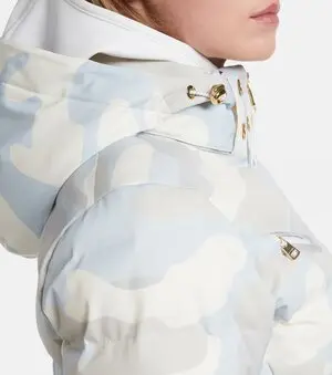 Bogner Ellya2t Ski Jacket - Multicoloured