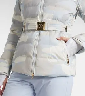 Bogner Ellya2t Ski Jacket - Multicoloured