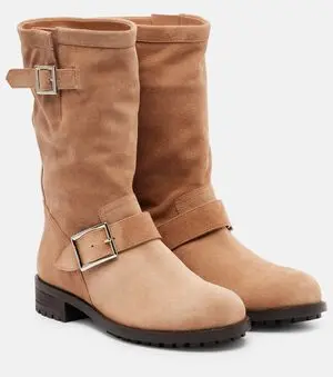 Women's Mid Boots