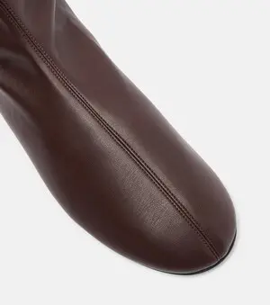 Proenza Schouler Over-the-knee Boots