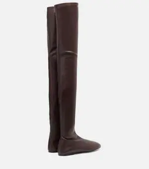 Proenza Schouler Over-the-knee Boots