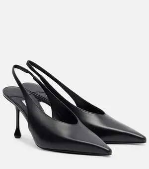Slingback Pumps