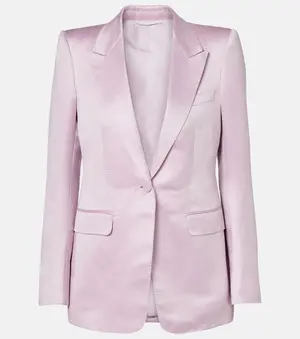 Tom Ford Oversized Outerwear For Women
