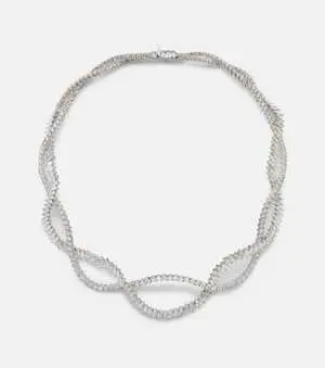 Yeprem White Gold Necklaces