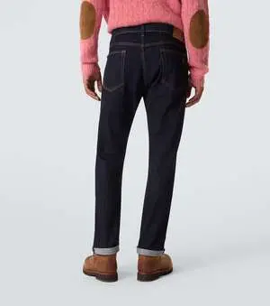 Polo Ralph Lauren Straight Fit Jeans