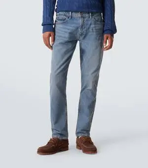 Polo Ralph Lauren Straight Leg Jeans