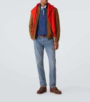 Polo Ralph Lauren Straight Leg Jeans