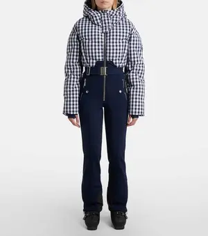 Cordova Ajax Quilted Down Ski Suit