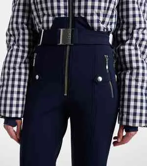 Cordova Ajax Quilted Down Ski Suit