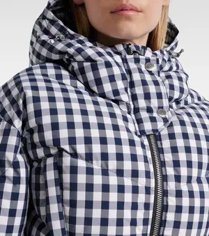 Cordova Ajax Quilted Down Ski Suit