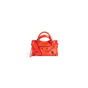 Balenciaga Le City Bag Mini In Pop