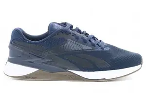 REEBOK Nano X3 Sneakers - Vector Navy Blue/core Black/gum