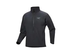 Arc'teryx Gamma Mx Jacket - Black