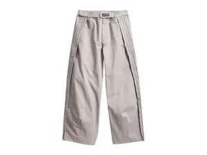 Adidas X Bad Bunny X Mercedes Amg F1 Race Pant - Grey