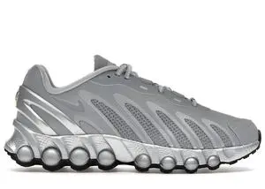 Nike Air Max Dn8 Sneakers - Metallic Silver/black
