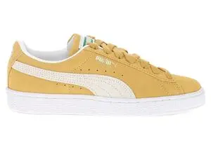 PUMA Suede Classic Xxi - Honey Mustard/puma White
