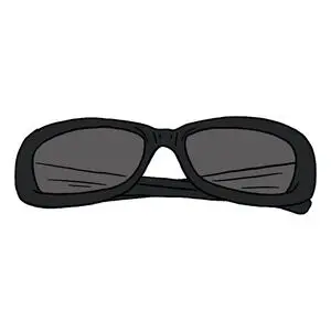 Supreme Stretch Sunglasses