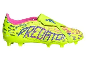 Adidas Predator League Foldover Tongue Fg