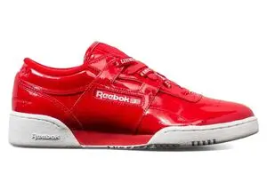 REEBOK Workout Lo Opening Ceremony Sneakers