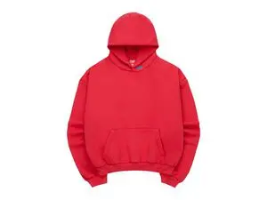 SKYLRK Knit Hoodie