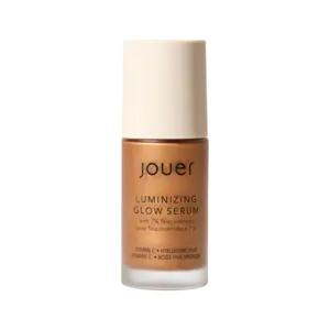 Jouer Luminizing Glow Serum - Sunglow