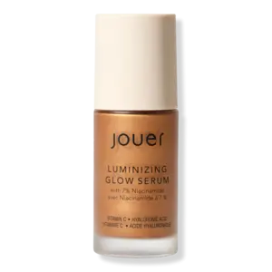 Jouer Luminizing Glow Serum - Sunglow