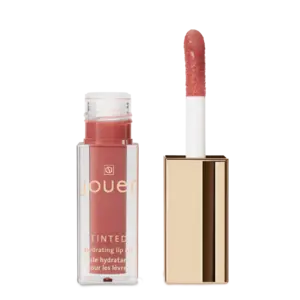 Jouer Tinted Hydrating Lip Oil - Bare Rose