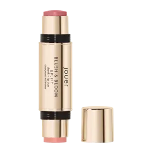Jouer Blush & Bloom Cheek + Lip Stick - Uplift