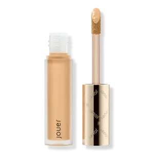 Jouer Essential High Coverage Liquid Concealer - Honey
