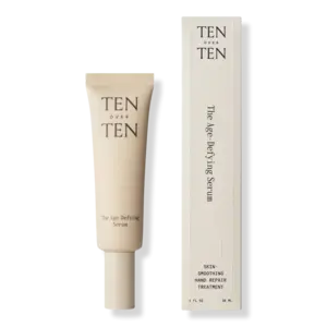 TENOVERTEN The Age-defying Serum - One-color