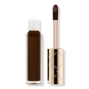 Jouer Essential High Coverage Liquid Concealer Ebony