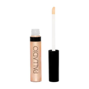 PALLADIO BEAUTY Herbal Lip Gloss - Champagne