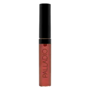 PALLADIO BEAUTY Herbal Lip Gloss - French Kiss