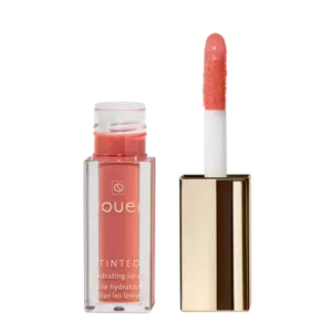 Jouer Tinted Hydrating Lip Oil - Esprit