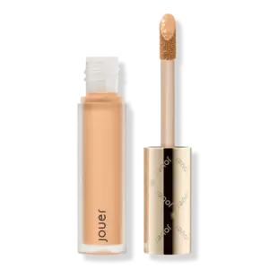 Jouer Essential High Coverage Liquid Concealer Biscotti
