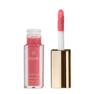 Jouer Tinted Hydrating Lip Oil Reve - Rêve