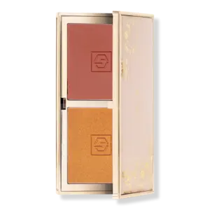 Jouer Blush Bouquet Dual Blush Palette - Passion