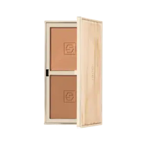 Jouer Sunswept Dual Bronzer Palette - Sunlight