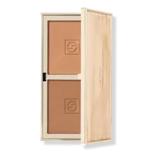 Jouer Sunswept Dual Bronzer Palette - Sunlight