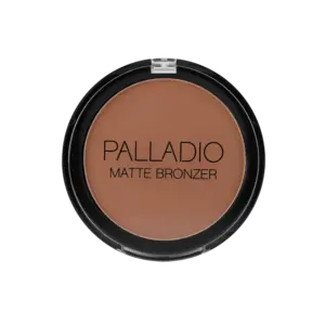 PALLADIO BEAUTY Matte Bronzer - Teeny Bikini