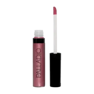 PALLADIO BEAUTY Herbal Lip Gloss - Facet