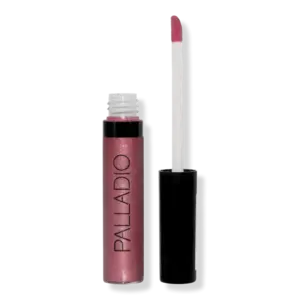 PALLADIO Herbal Lip Gloss - Facet