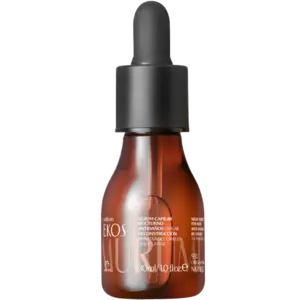 NATURA Murumuru Night Hair Serum – Deep Repair & Strengthening Overnight Hair Treatment