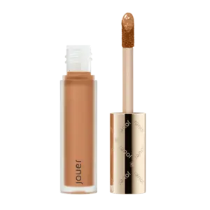 Jouer Essential High Coverage Liquid Concealer - Ginger