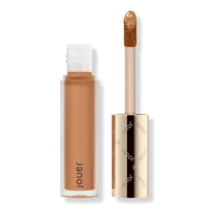 Jouer Essential High Coverage Liquid Concealer - Ginger