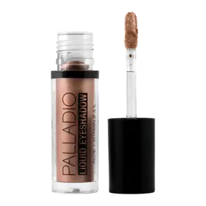PALLADIO BEAUTY Liquid Eyeshadow - Sunstone