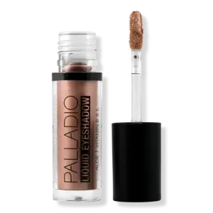 Liquid Eyeshadows