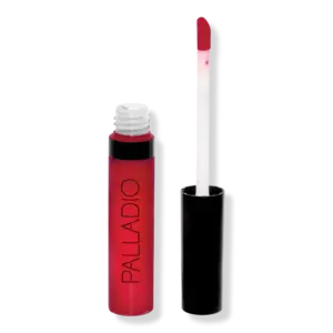 PALLADIO Herbal Lip Gloss - Ruby Red