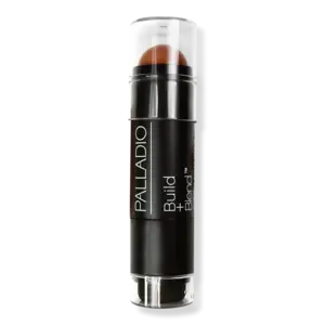 PALLADIO Build + Blend Contouring Stick - Cinnamon