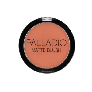 PALLADIO BEAUTY Matte Blush - Tipsy
